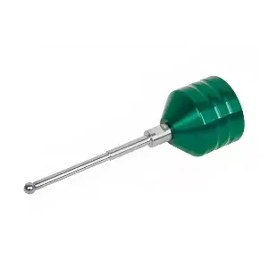 Buy Insize Non Magnetic Stainless Steel Edge Finder 6558 (11 to 53 ...