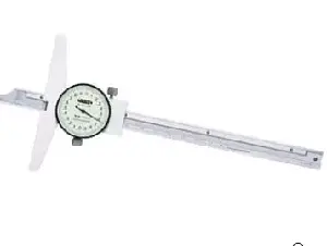 Buy Insize Dial Depth Gages (1340 Series) @ Best Prices-Industrybuying