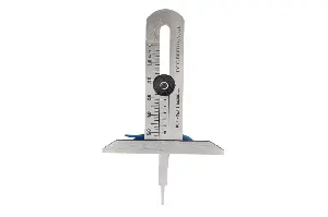 Buy Kristeel 50-100 mm Tyre Depth Gauge TDG @ Best Prices-Industrybuying