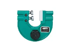 Buy Insize Adjustable Snap Gauge (2187 Series) @ Best Prices-Industrybuying