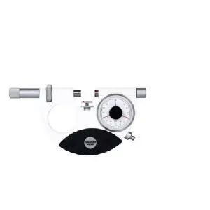 Buy Insize Dial Snap Gages (3335 Series) @ Best Prices-Industrybuying