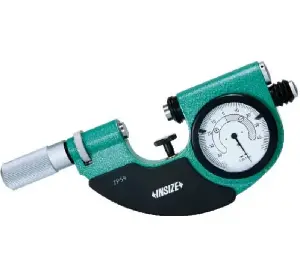 Buy Insize Dial Snap Gauge (3334 Series) @ Best Prices-Industrybuying