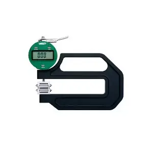 Buy Insize Digital Roller Thickness Gages 2877 @ Best Prices-Industrybuying