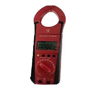 Buy Rishabh 300A Backlit Digital Clamp Meter CL20-3NB0000000000 Online ...