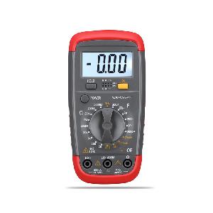 Buy Meco 101B+ Autoranging Digital Multimeter Online in India at Best ...
