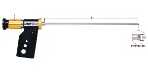 Buy Insize Rigid Borescope (Diameter: 4 mm) @ Best Prices-Industrybuying