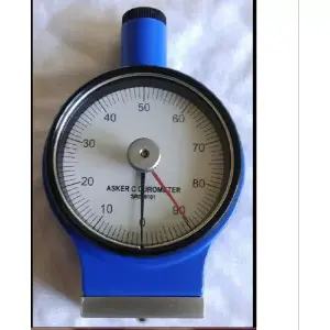 Buy Yuzuki Asker C Durometer Rubber Hardness Tester Online in India at ...