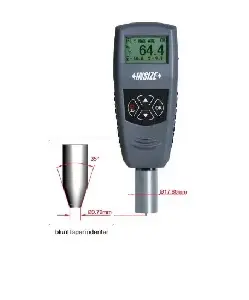 Buy Insize Digital Shore Durometer @ Best Prices-Industrybuying
