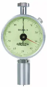 Buy Insize ISH-SDM Shore Durometer Measurement Range 20-90HA Online in ...