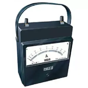 Buy Meco-G (With Internal Shunt) Dual Range Class 1.0% Accuracy ...