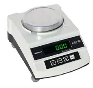 Buy scaletec CWS 128 mm Pan Dia. High Precision Balance @ Best Prices ...