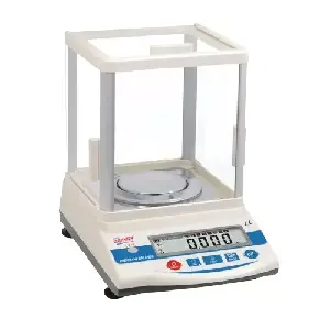 Buy Danwer High Precision Weighing Scale 220 g, DWAI-223 Online in ...