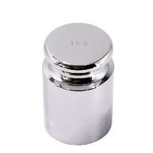 Buy Insize Calibration Weight E2 Class (1 to 20 Kg) @ Best Prices ...