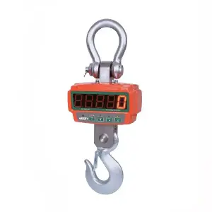 Buy Insize Electronic Crane Scale (8204 Series) @ Best Prices ...