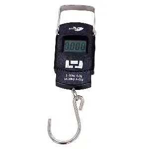Buy Ionix 50Kg Capacity Luggage Weighing Machine @ Best Prices ...