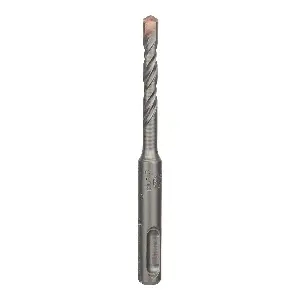 Buy Bosch SDS Plus-3 Tungsten Carbide Hammer Drill Bit, Diameter: 9 mm ...
