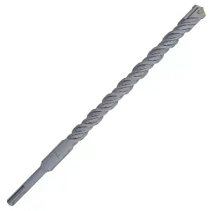 Buy Taparia Cross Tip Plus Hammer Drill Bit, Length 110 mm @ Best ...