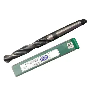 Buy Addison 975 mm Length HSS M2 Taper Shank Twist Drill Extra Long ...