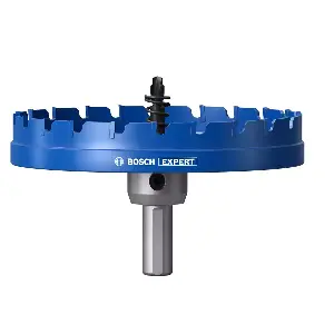 Buy Bosch Expert Sheet Metal Hole Saw @ Best Prices-Industrybuying