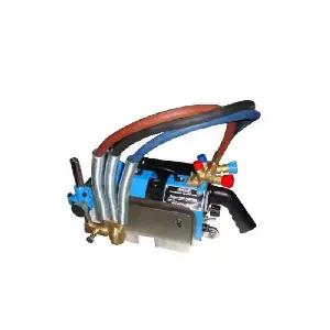 Buy Ador Welding Portable Gas Cutting Machine @ Best Prices-Industrybuying