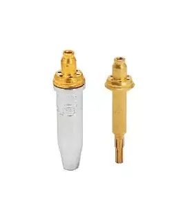 Buy ESAB Cutogen Nozzle For LPG @ Best Prices-Industrybuying