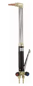 Buy Messer 1200 mm Proficut Gas Cutting Torch 71607576 Online in India ...