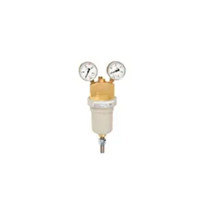 Buy Messer Gas Oxygen O2 Regulators Tornado Online in India at Best Prices