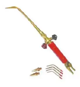 Buy ESAB Saffire LWHP Blowpipe @ Best Prices-Industrybuying