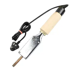 Buy Vtronix Flat Soldering Iron 240 W, VtX-240-SI-001 Online in India ...