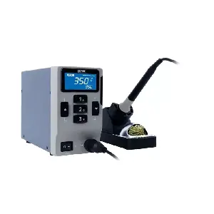 Buy RS PRO Soldering Station 65W, 230V 450°C Model No 2024487 Online in ...