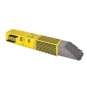 Buy ESAB Cast Iron Hardfacing Electrode, DUROID 650 B @ Best Prices ...