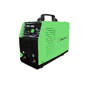 Buy Yuri Single Phase Portable ARC Welding Machine @ Best Prices ...