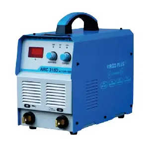 Buy Virgo Plus 315 A Single and Double Phase IGBT Arc Inverter Welding Machine ARC 315D Online ...