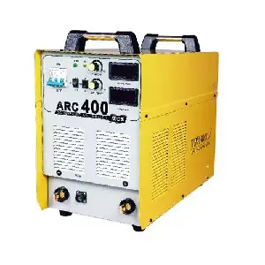Buy TOSHWELD 400 A Three Phase IGBT-MODULE Inverter Arc welding machine ...