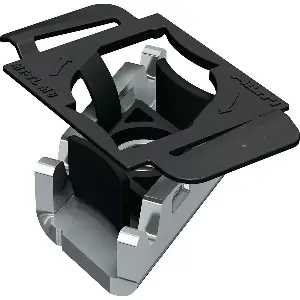 Buy Hilti High Strength Steel Twist Lock - MT-TL M8 Series (Pack of 50 ...