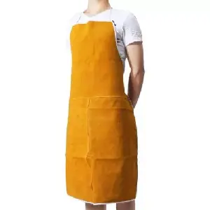 Buy Arcon 24x40 inch Leather Apron Online in India at Best Prices