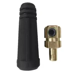 Buy ESAB Cable Connector OKC Male Welding Tool @ Best Prices-Industrybuying