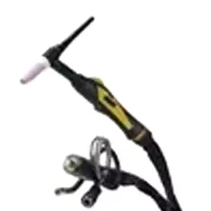 Buy ESAB Sr-B 26V, 4M Manual Mig Welding Torch (700025522) Online in ...