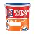 Buy NIPPON PAINT 1 L Grey Hydroshield Dampproof Elastomeric Exterior ...
