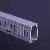 Buy Salzer Type B 25x40 Thin Cable Duct Std Slot 2mtr WWB2540TG2 Online ...