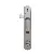 Buy Ebco P-SWL-1M Grey Finish Sliding Window Lock Online in India at ...