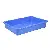 Buy Aristo 105 Tray Blue 15.75 L Online in India at Best Prices