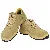 Buy Allen Cooper AC 1581 Leather Composite Toe Camel Safety Shoes, Size ...