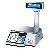Buy CAS CL-5200-B 30 Kg Barcode Label Printing Scale Online in India at ...